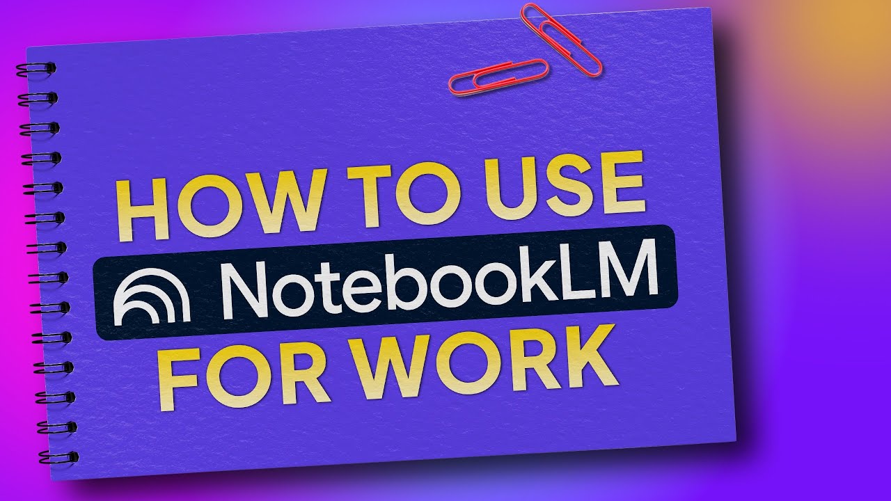 Notebooklm Tutorial How To Summarize Organize Work Faster Clickup