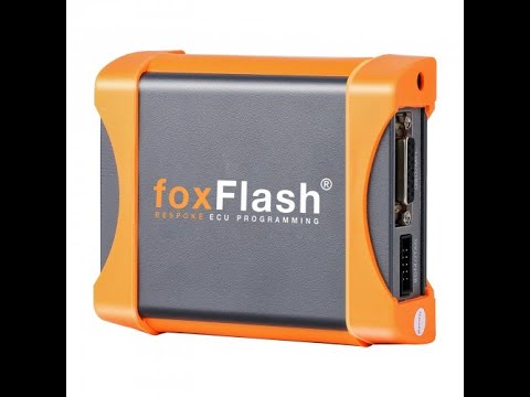 Unboxing Di Foxflash Esposizione Del Prodotto Youtube