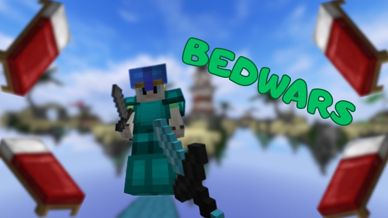 Bedwars Chill Youtube