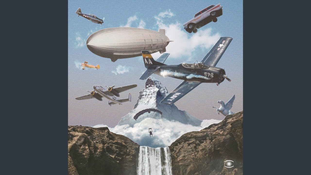 Aviators Youtube Music