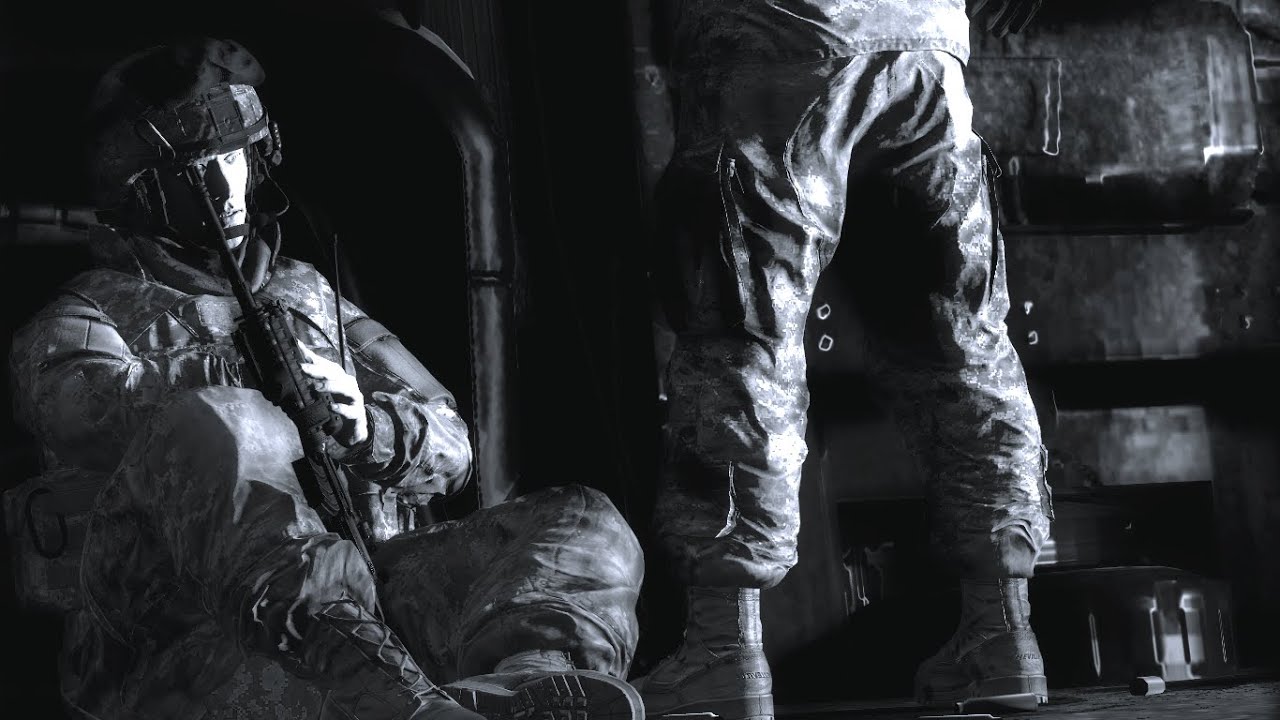 Gmod Animation Practice Youtube