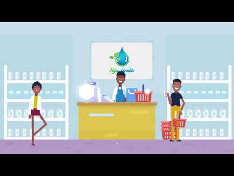 Tefconnect The Digital Platform For African Entrepreneurs Meet Teju