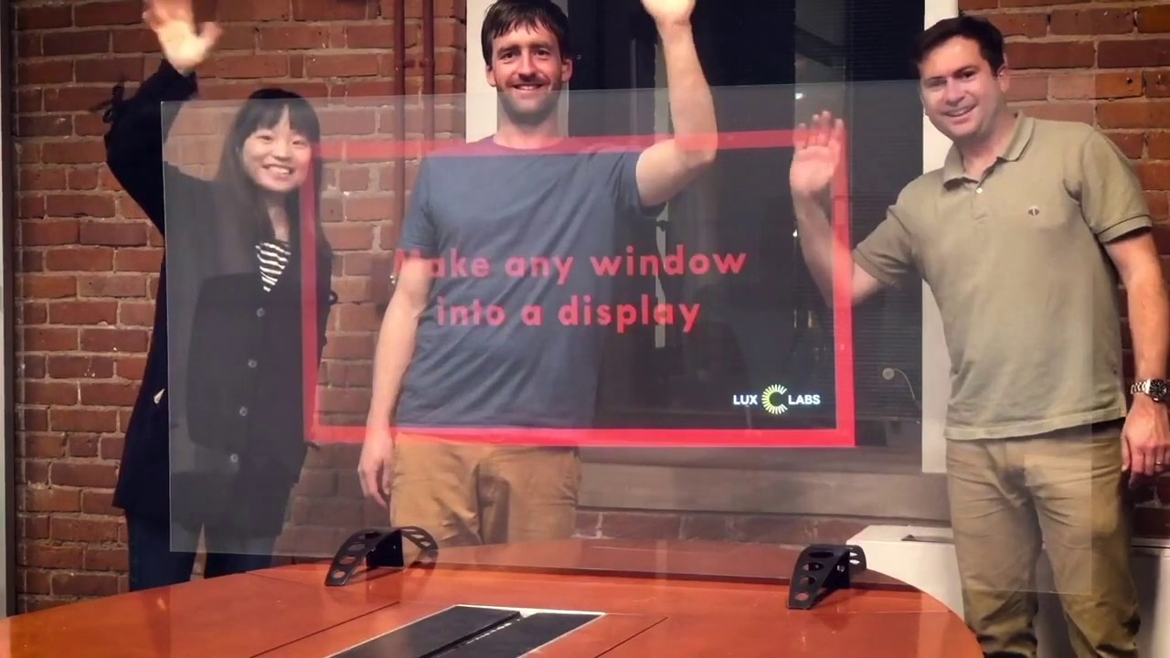 Clearbright邃 Screens Youtube