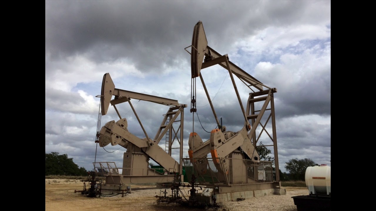 Pump Jack Exploits Vol 9 Youtube