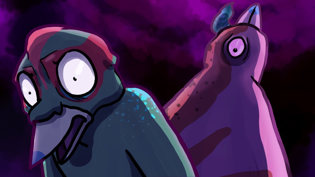 Temptors Treat You Like An Item All Tomorrows Animation Youtube