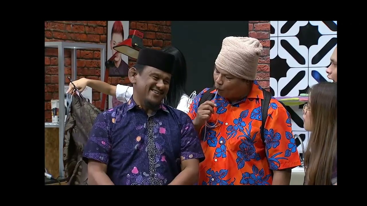 Jkk Musim 5 Episod 7 Youtube