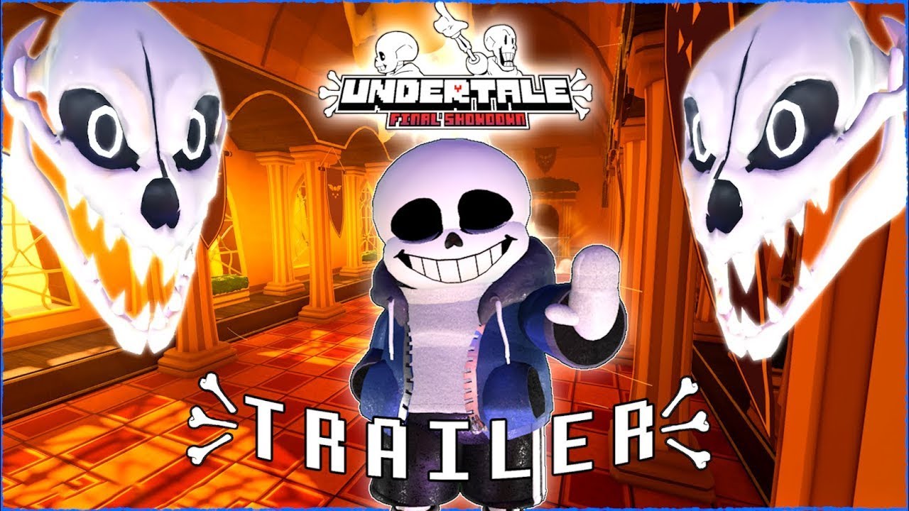 Undertale Final Showdown Gameplay Youtube