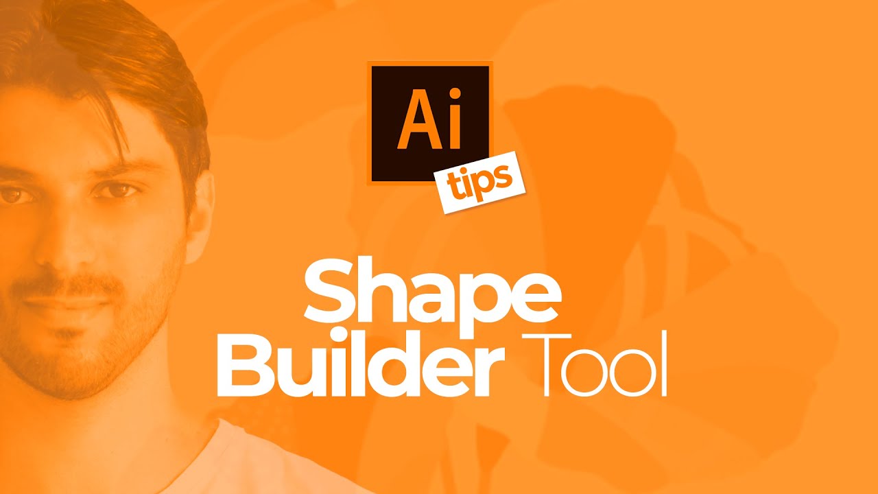 Shape Builder Tool Youtube