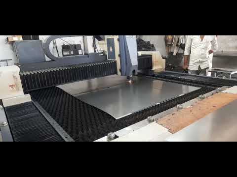 Cnc Machine Youtube