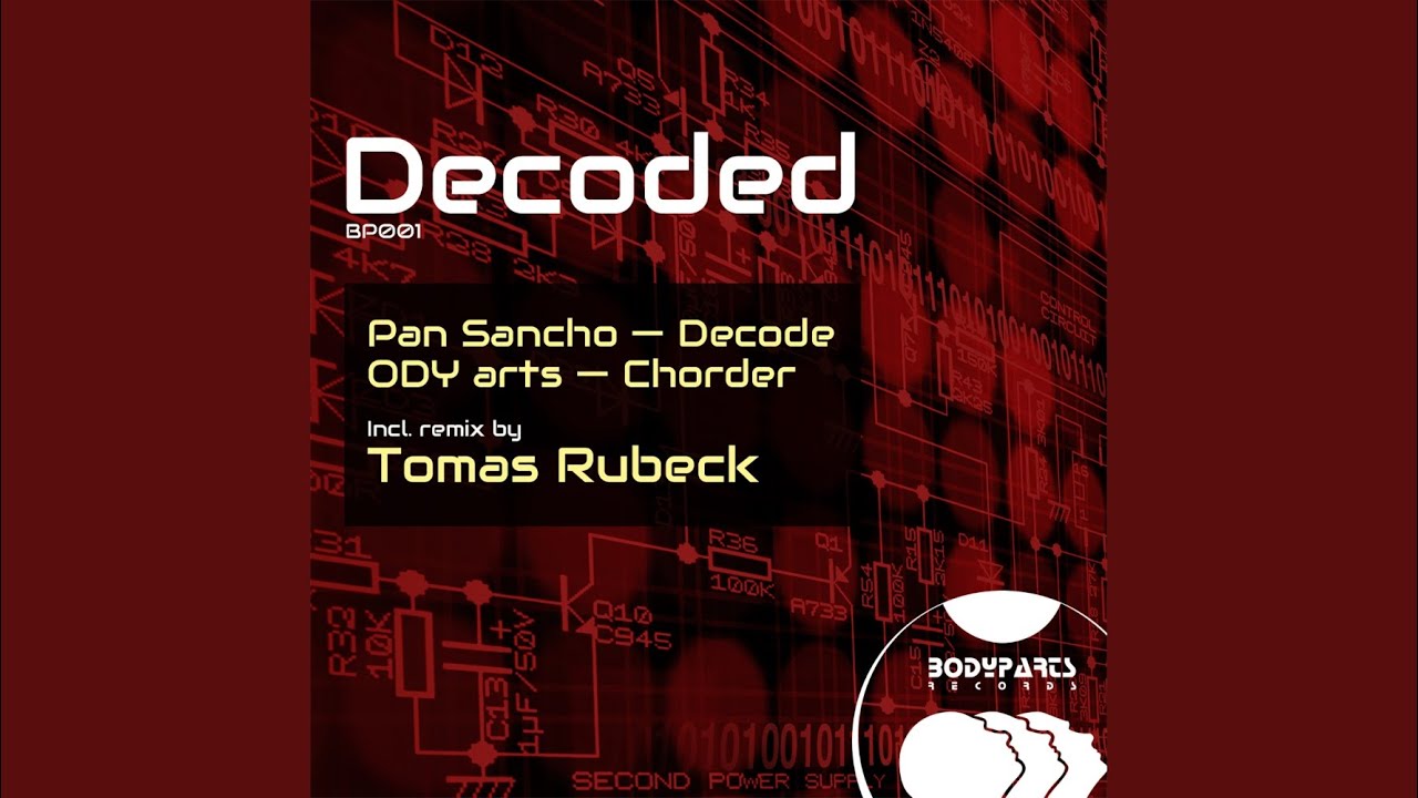 Decode Youtube