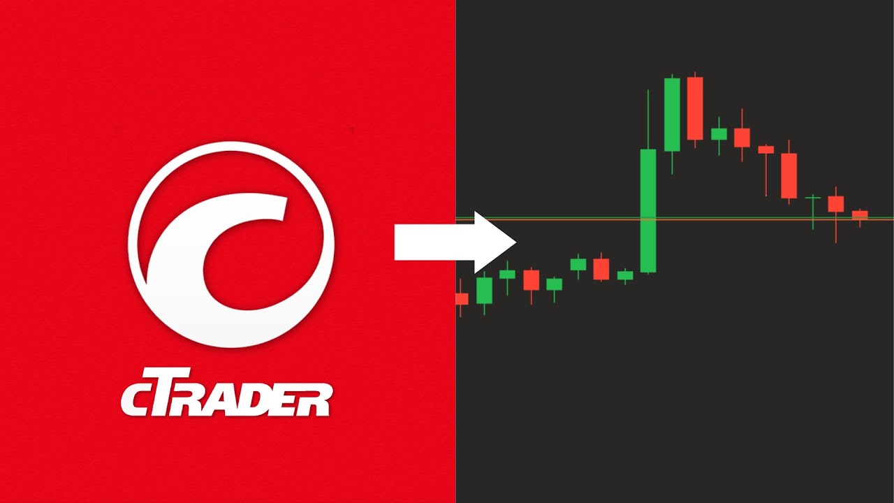 Ctrader Guide Complet Youtube