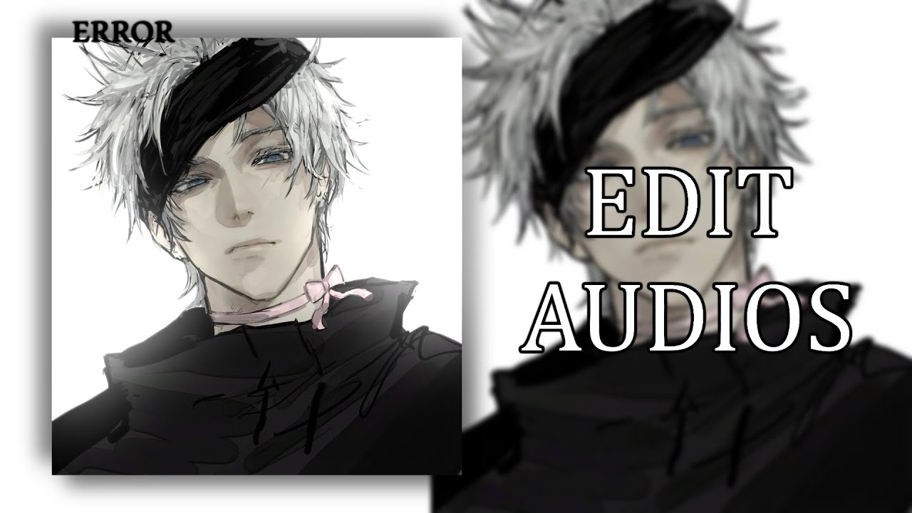 Edit Audios To Make You Feel Like The Star рџњџрџ ѓ Timestamps Youtube