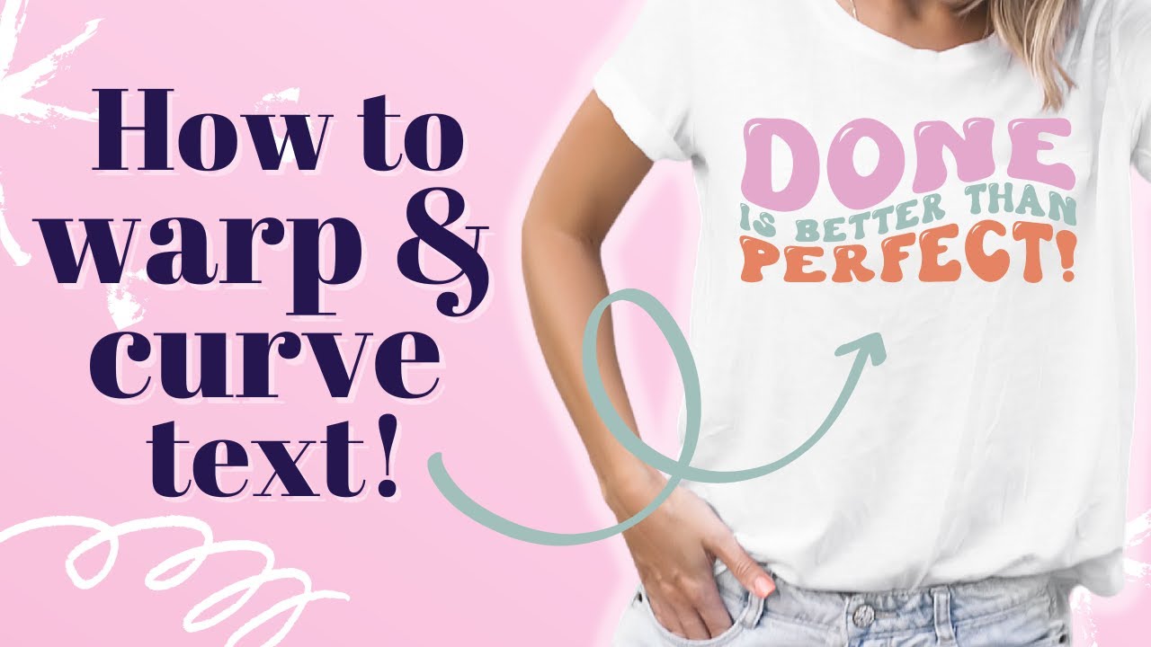 How To Make Words Wave On Cricut At Geraldine Givens Blog