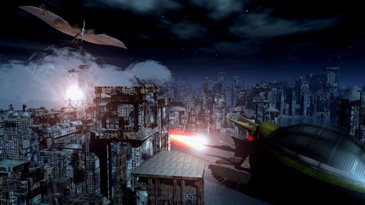 Elp Tarkus 2011 Youtube