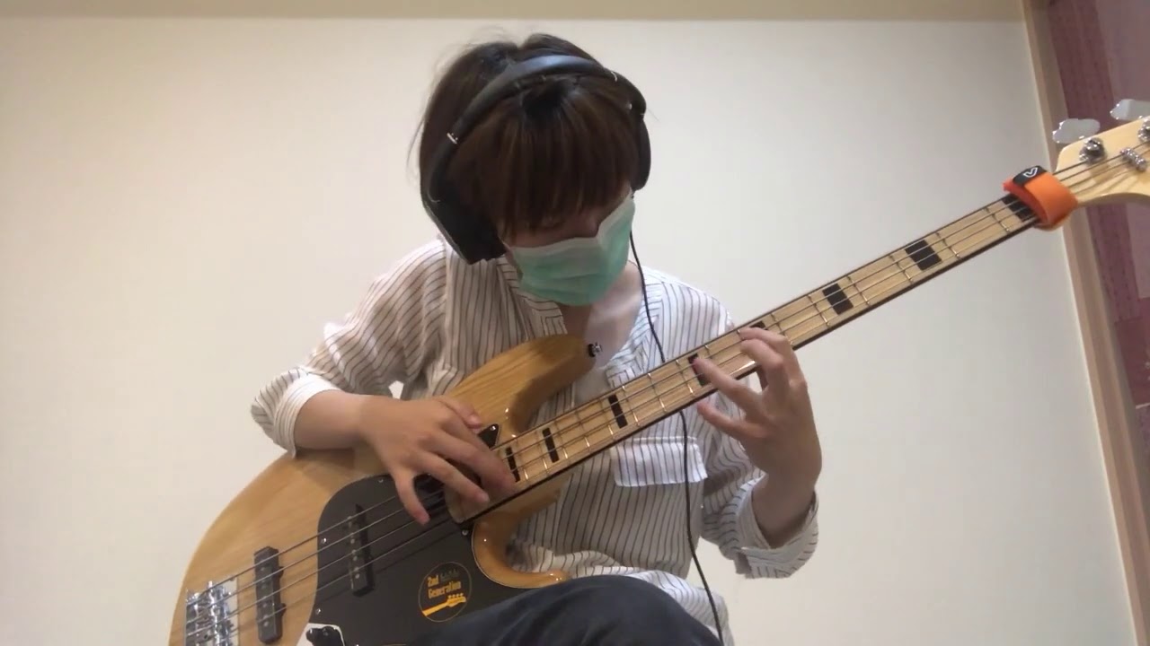 Tapping Chord Progression Practice Youtube