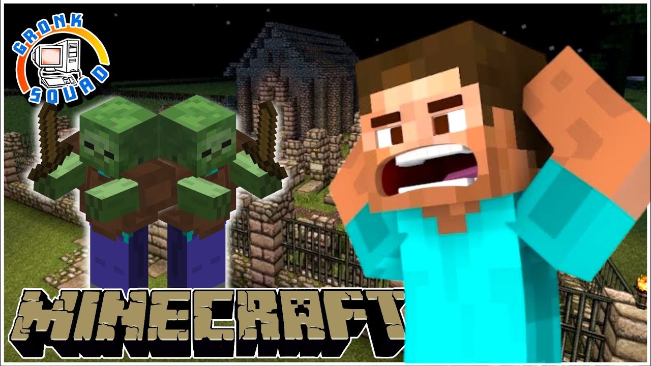 Did He Just Rage Quit Minecraft Youtube