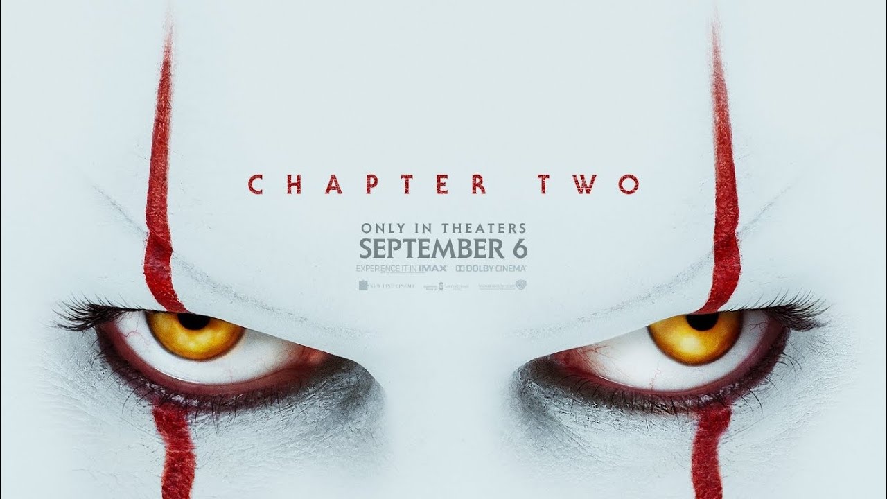 How To Watch It Chapter 2 For Free Online Youtube