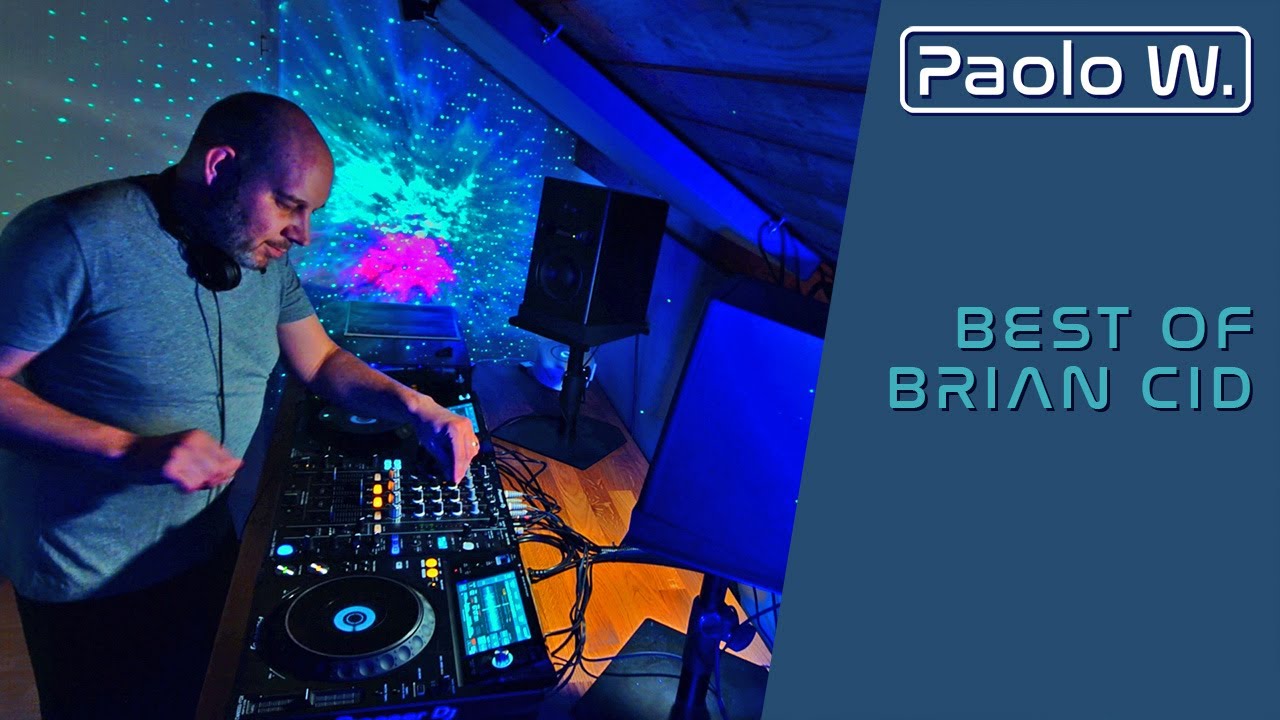 Best Of Brian Cid Youtube Music