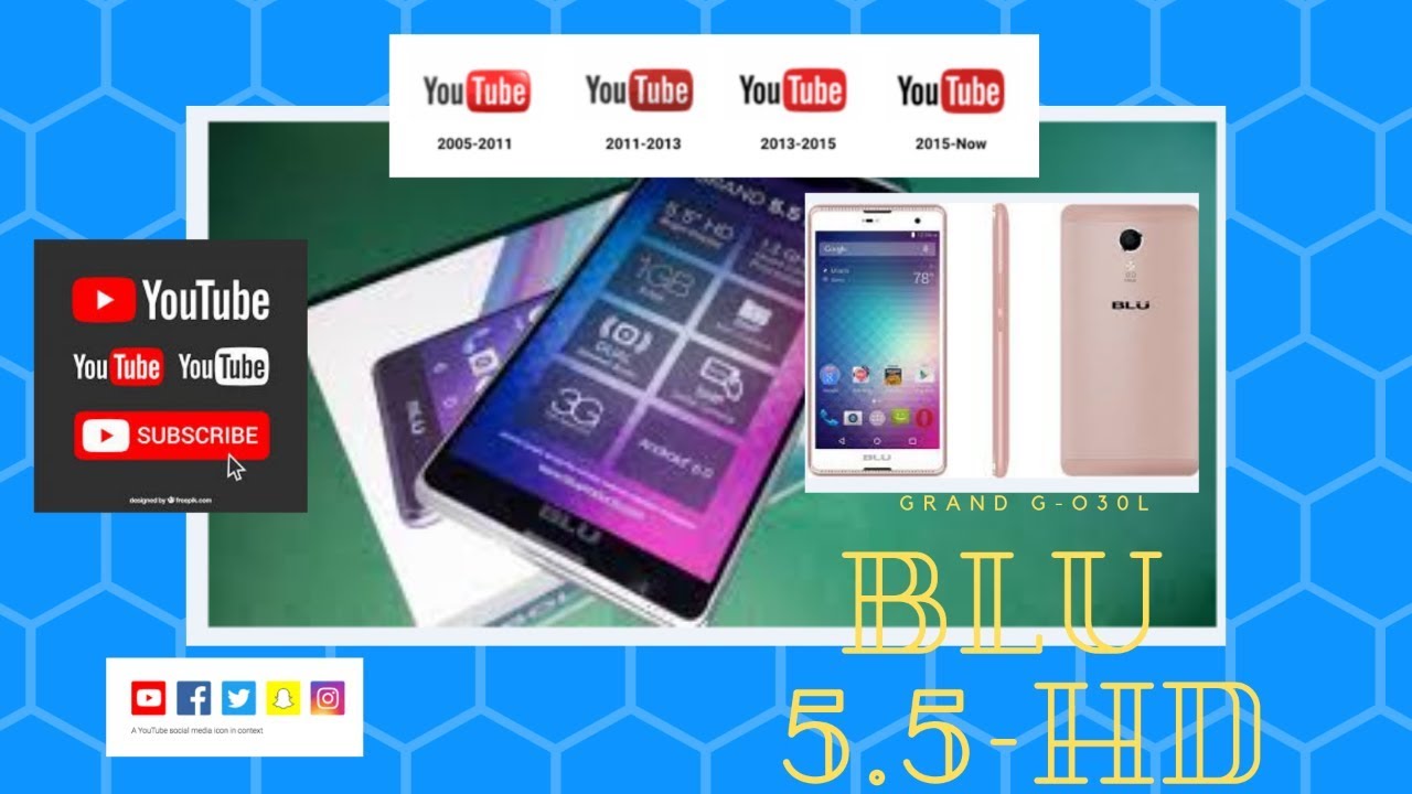 Hard Reset Factory Reset Blu Grand 5 5 Hd G030l Solucion Efectiva