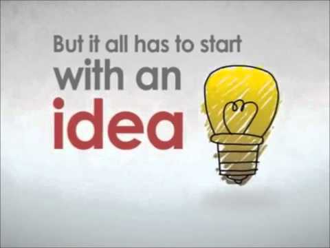 Innovation Youtube