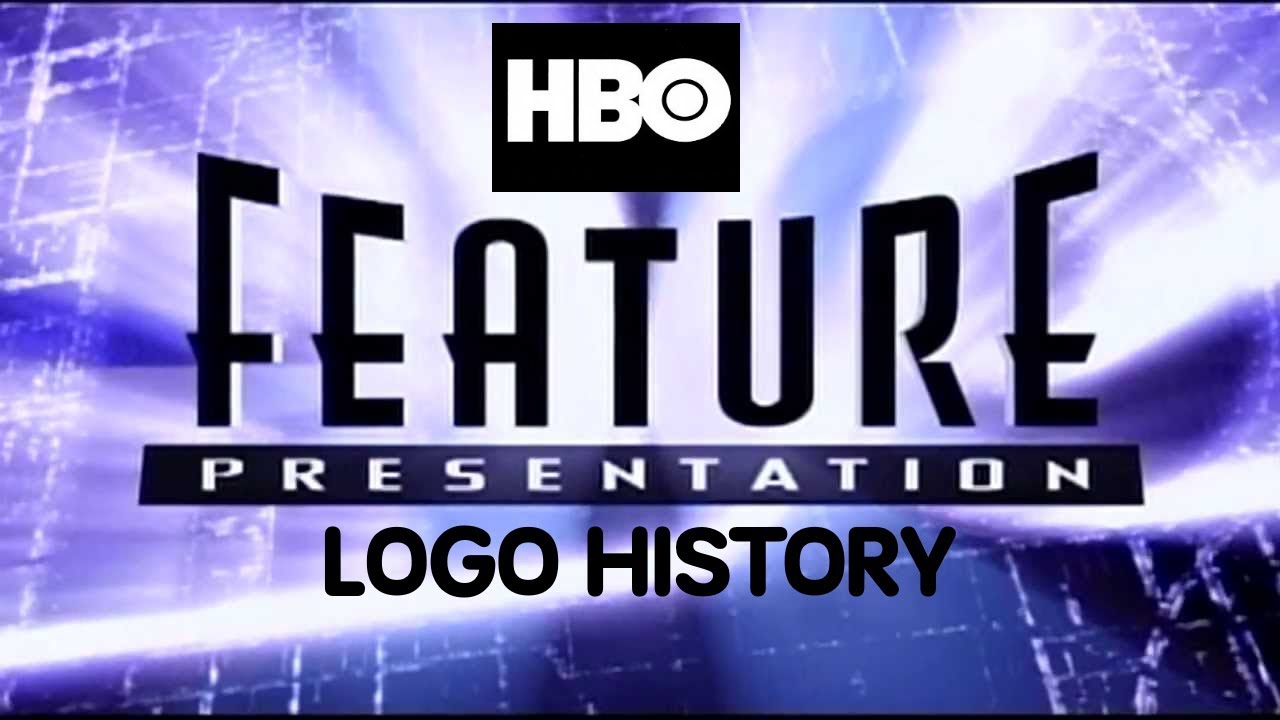 Hbo Feature Presentation Logo History 55 Youtube