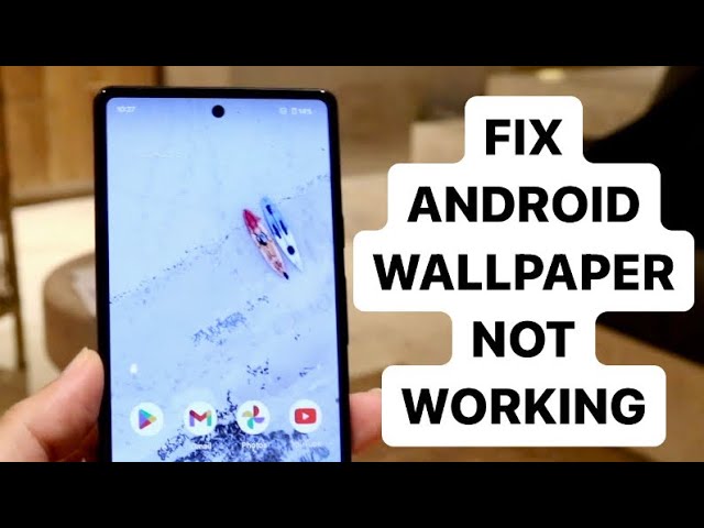 Foto Foto Wallpaper Not Working Infoupdate Org