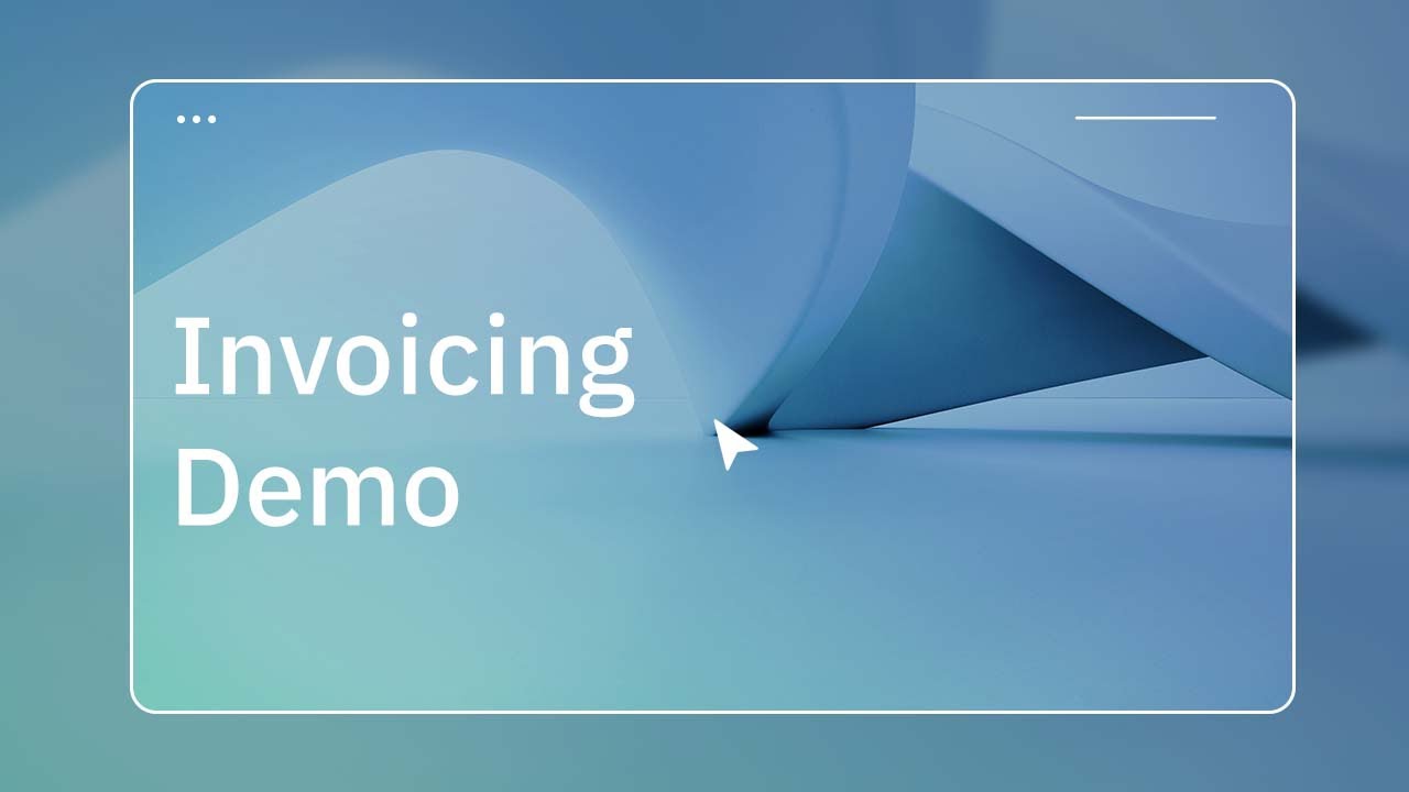 Keyloop Invoicing A Detailed Demo Youtube