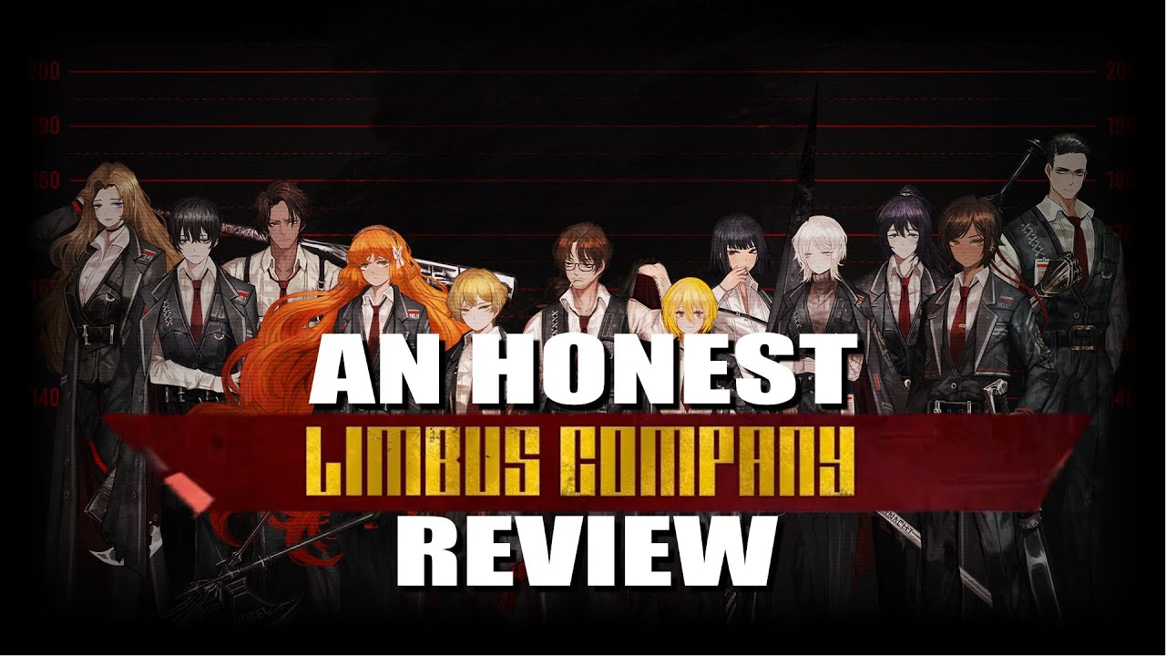 An Honest Limbus Company Review Youtube
