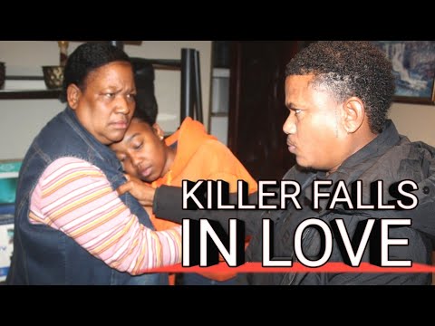 Killer Falls In Love 4k Short Film Kort Verhaal Youtube