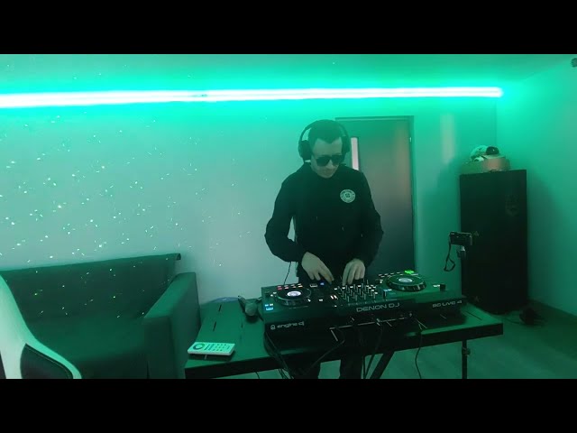 MEGA MIX - Cele mai tari manele mixate de Dj Magic Oficial Video