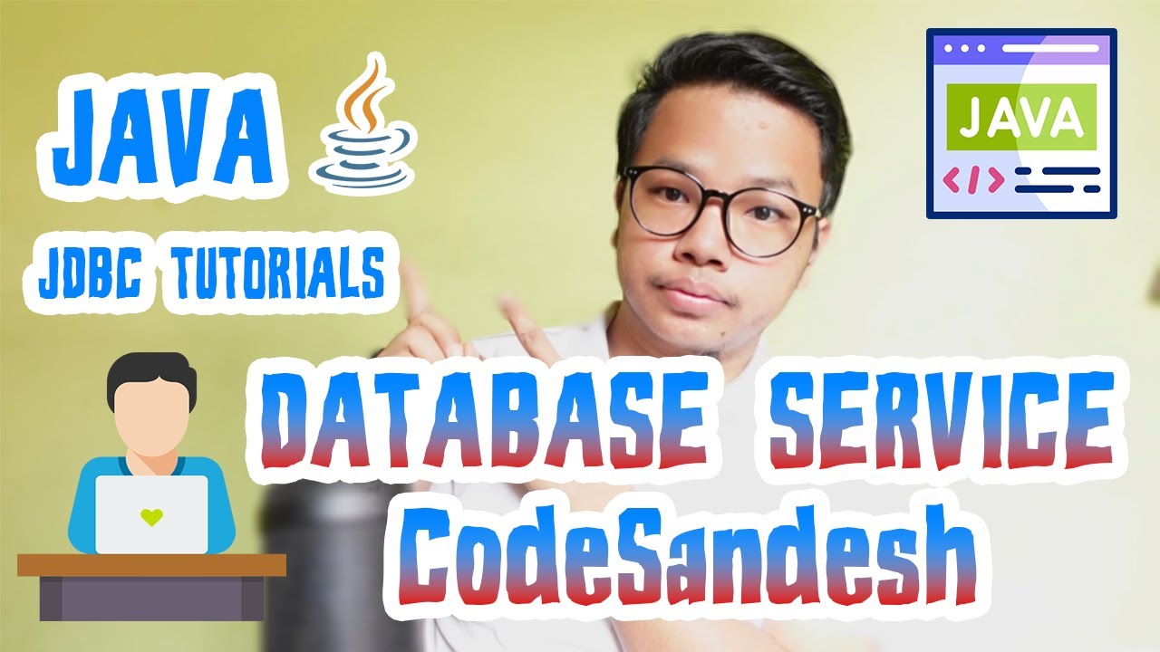 How To Establish And Test Database Connection In Java Using Netbeans