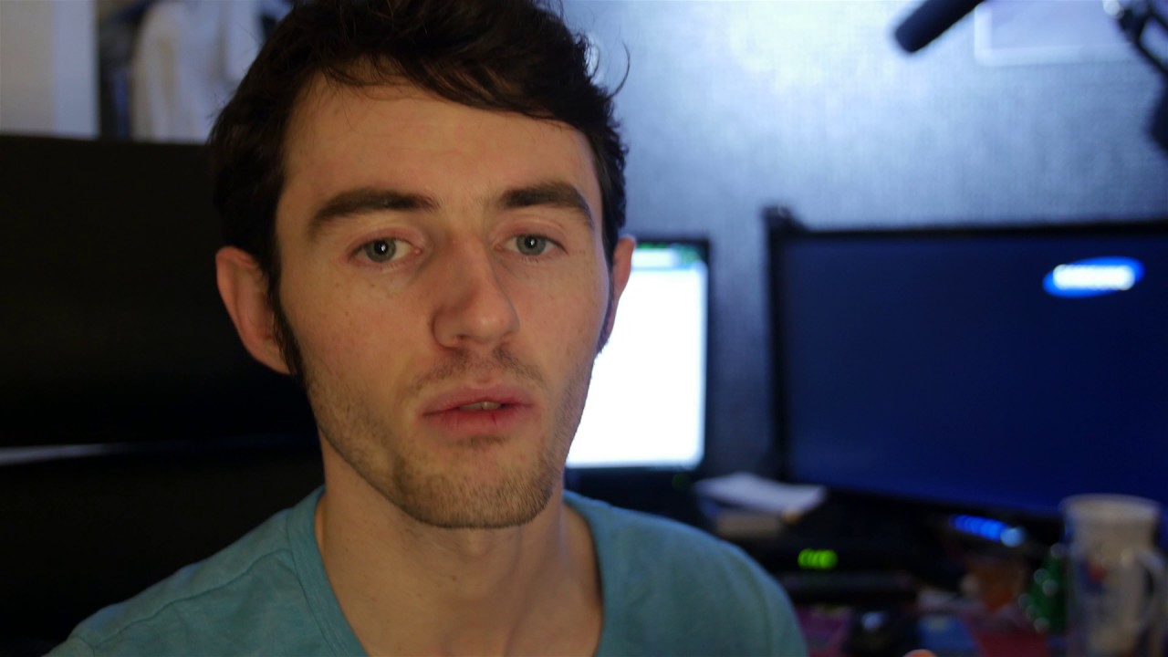 Beware Scam Accounts On Amazon Youtube