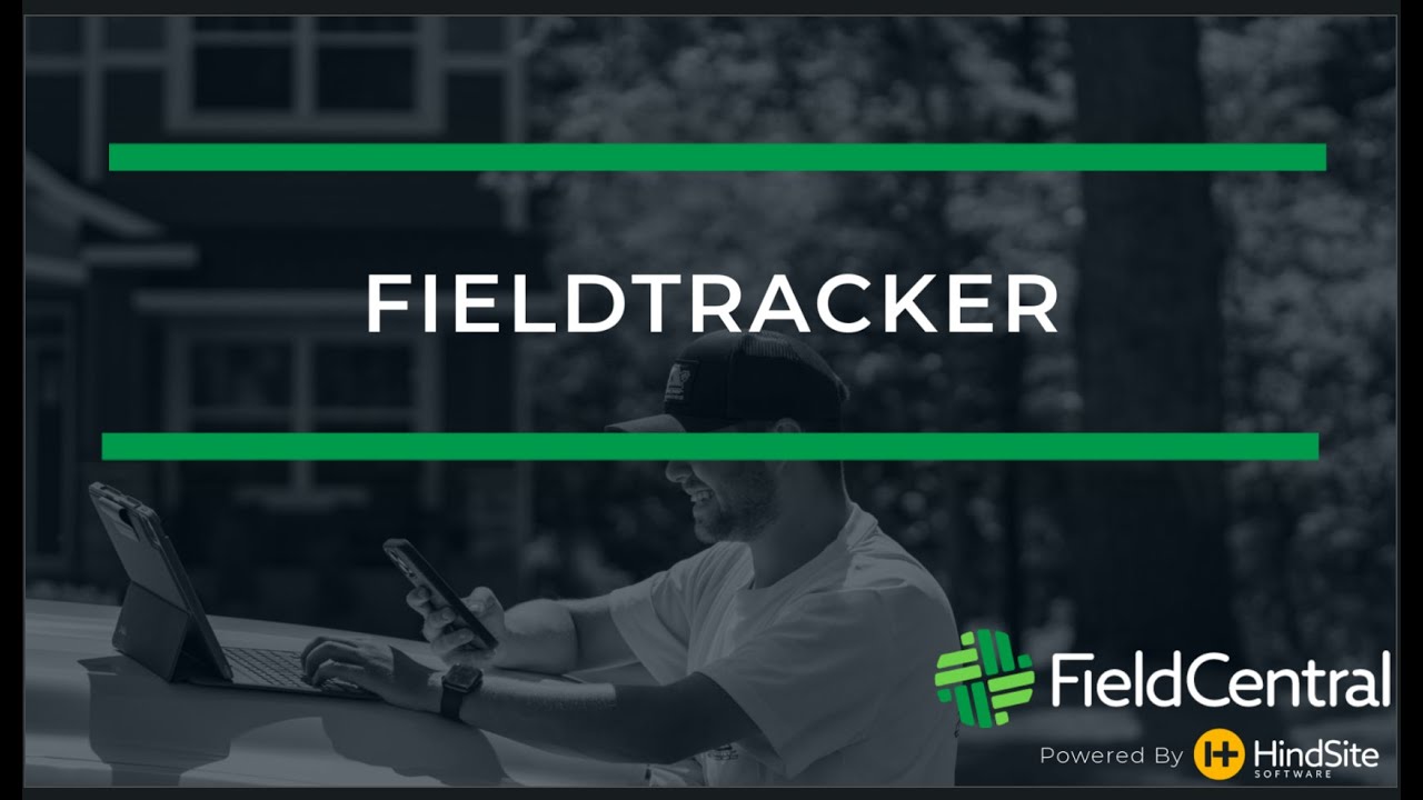 Fieldtracker Youtube