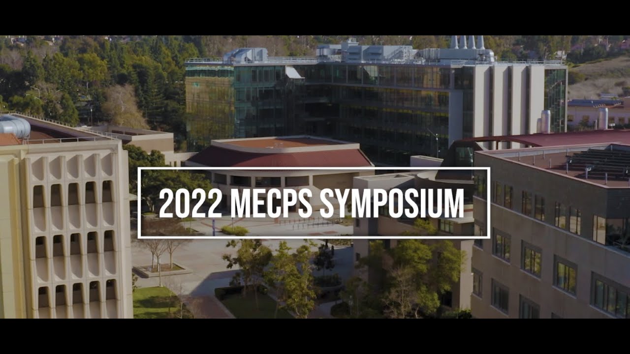 2022 Mecps Symposium Highlights Youtube