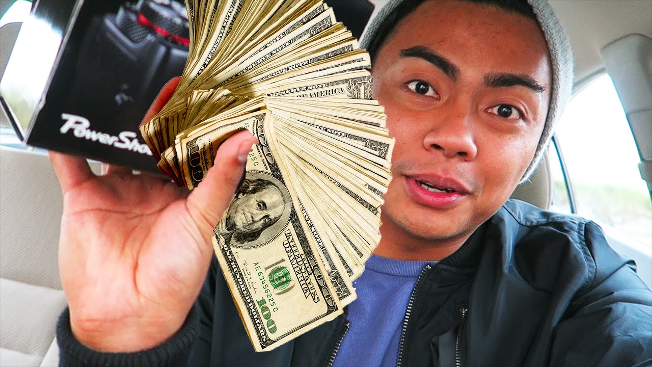 How Much Do I Make On Youtube Youtube