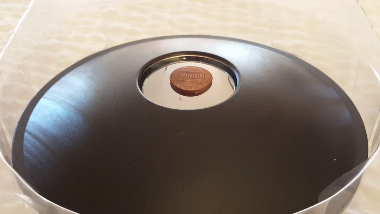 3d Mirascope Youtube