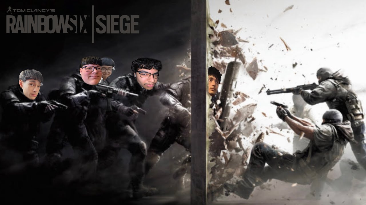 R6 Clips Youtube