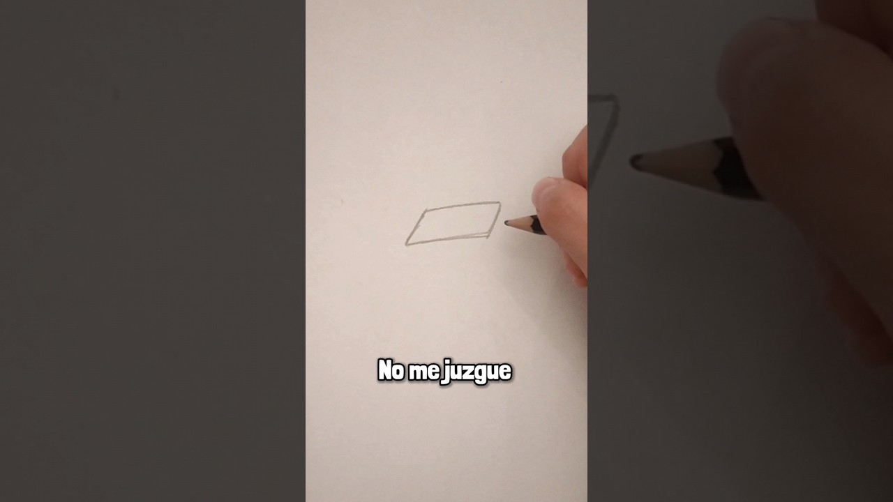 Intentando Seguir Un Tutorial De Dibujo 12 Youtube