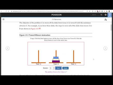 Daniel Liang Python Section 15 7 Youtube