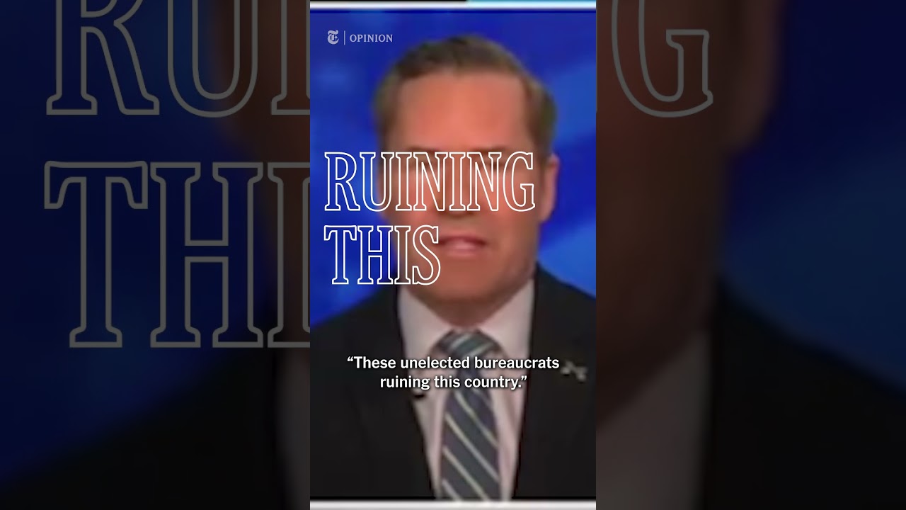 The New York Times George Magazine