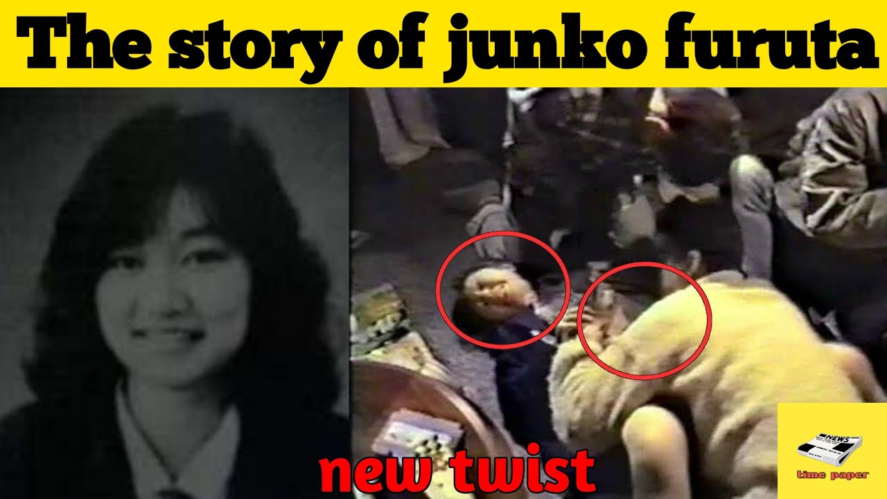 Junko Furuta Case
