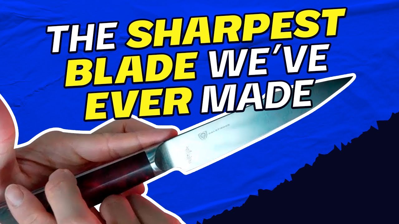 What Makes The Sharpest Blade At Jenny Nichole Blog