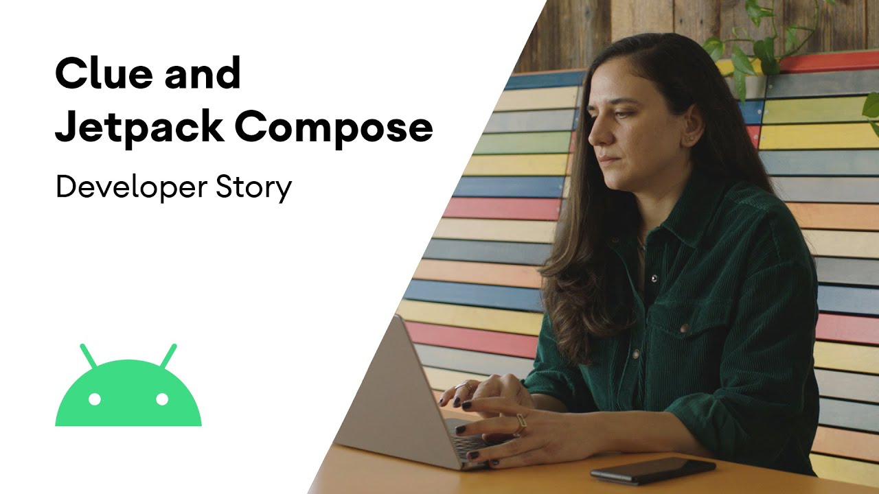 Android Developer Story Clue S Developer Speed Increased 3x With