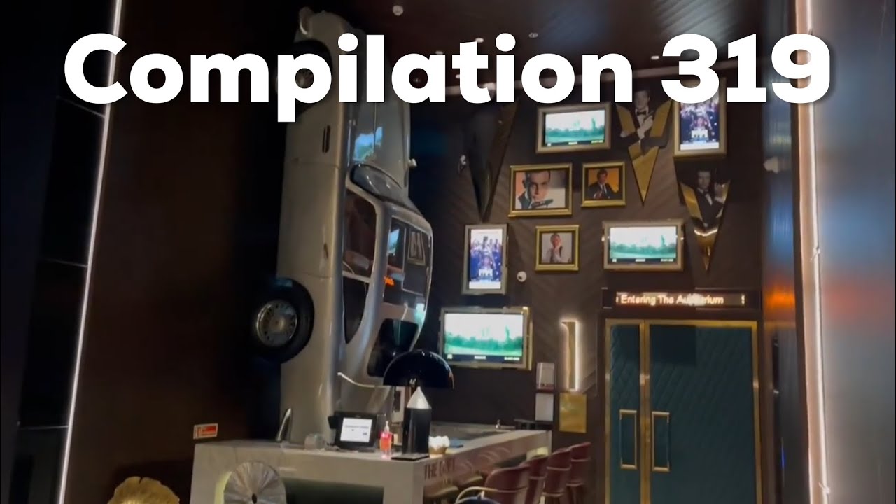 Compilation 319 Youtube