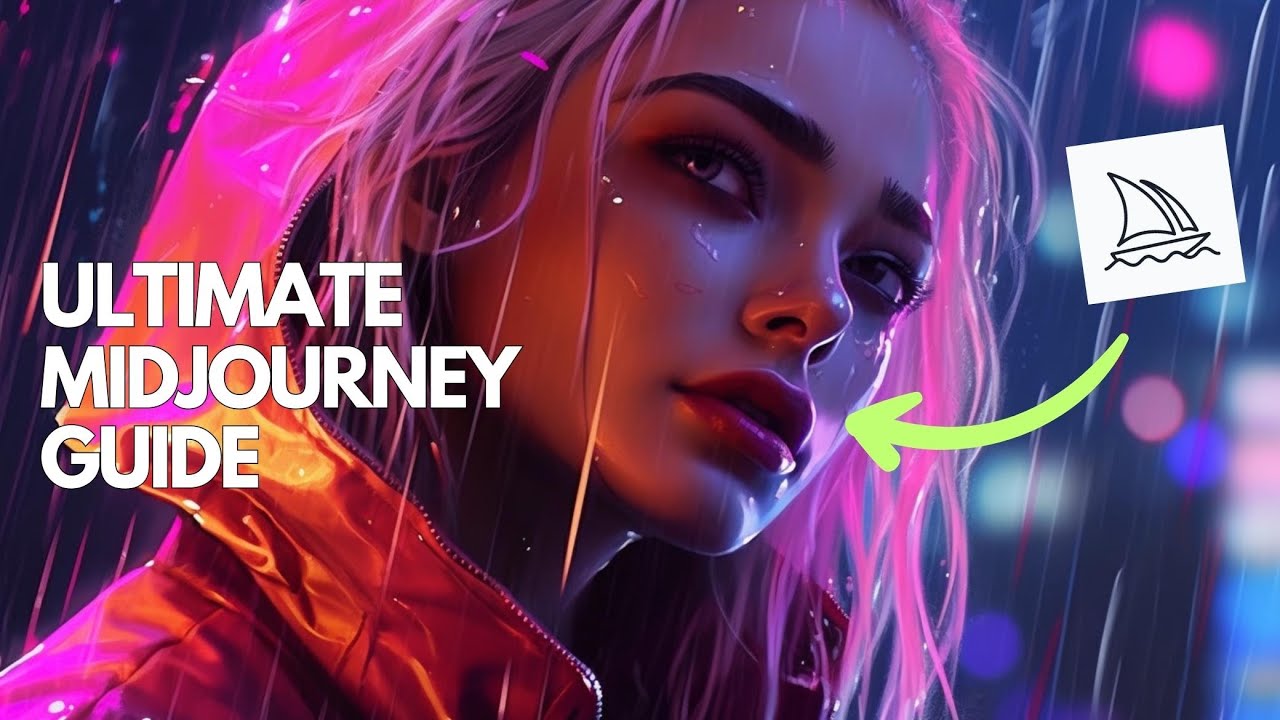 How To Generate Insane Ai Art For Beginners Midjourney V4 Design ... How To Generate Insane Ai Art For Beginners Midjourney V4 Design ...