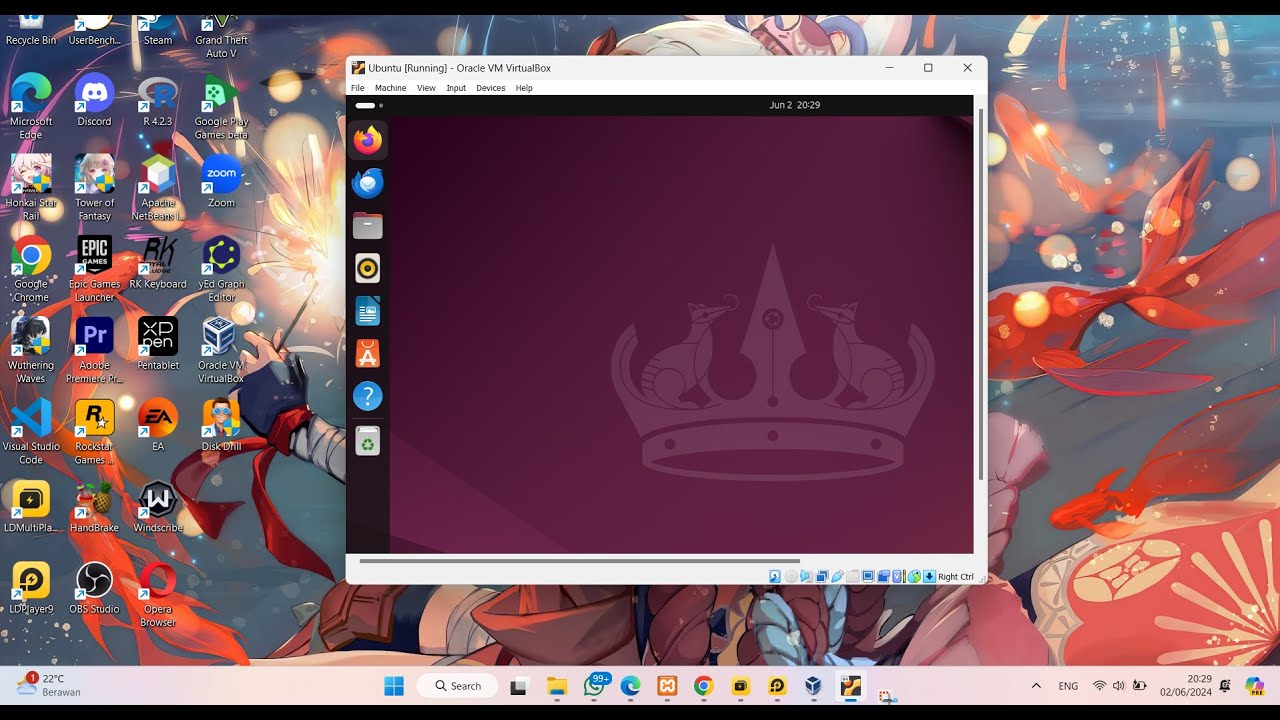 Tugas 3 Basis Data Msim4206 Youtube