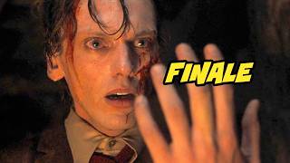 Stranger Things Season 5 Finale Ending Explained Wtf Easter Eggs ...