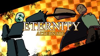 Eternity V2 Alternate Last Man Standing Die Of Death Ust Ft Spoogynova ...