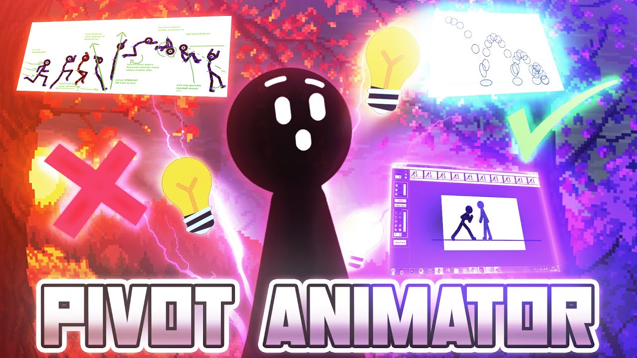 Pivot Animator