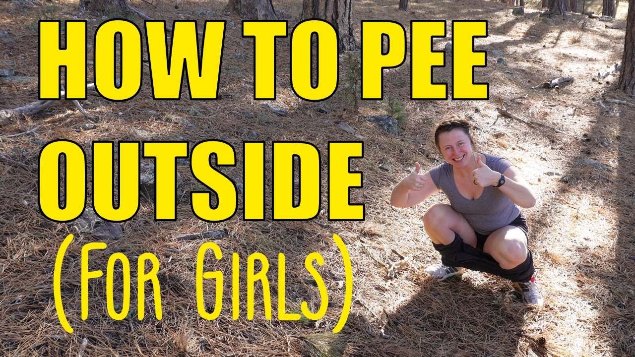 Tips For Peeing In Public At Logan Newbigin Blog